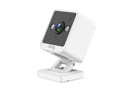 Indoor Wi-Fi Camera